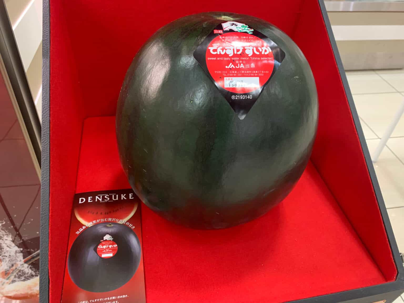 The 9 Most Expensive Fruit on Earth - A-Z Animals