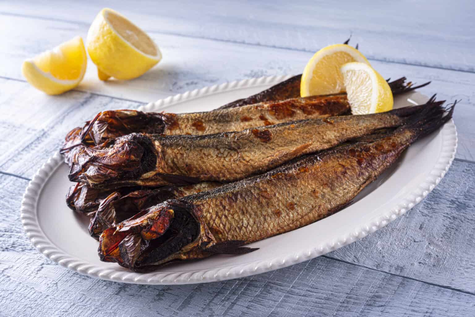 Kippers vs. Sardines: How Are They Different? - A-Z Animals