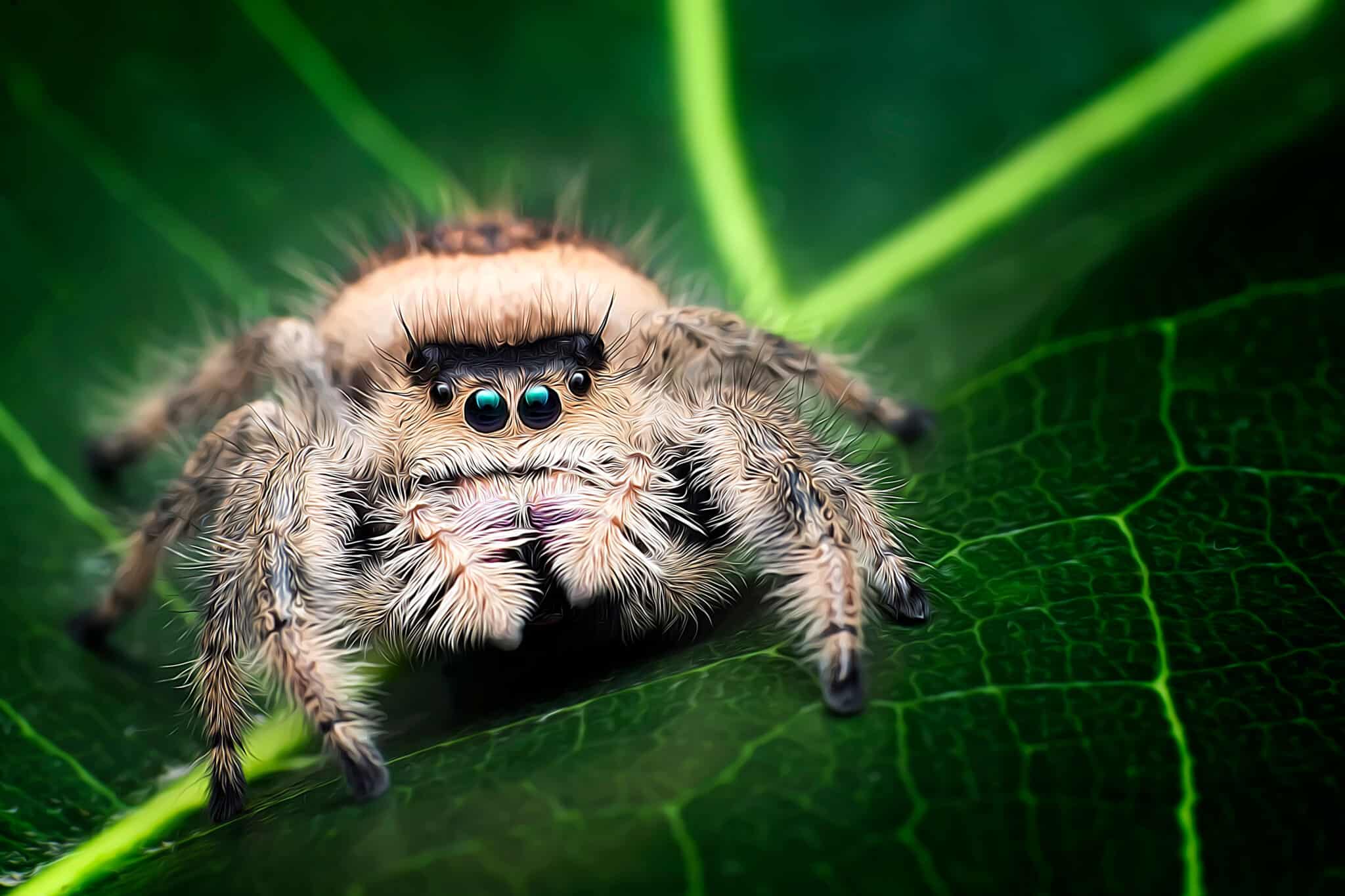 Meet The 15 Cutest Fluffy Animals In The World - A-Z Animals