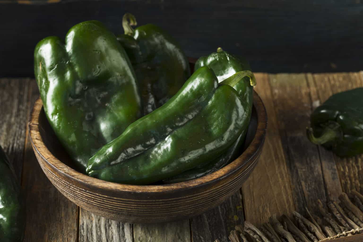 3 Vegetables Native to Mexico - A-Z Animals