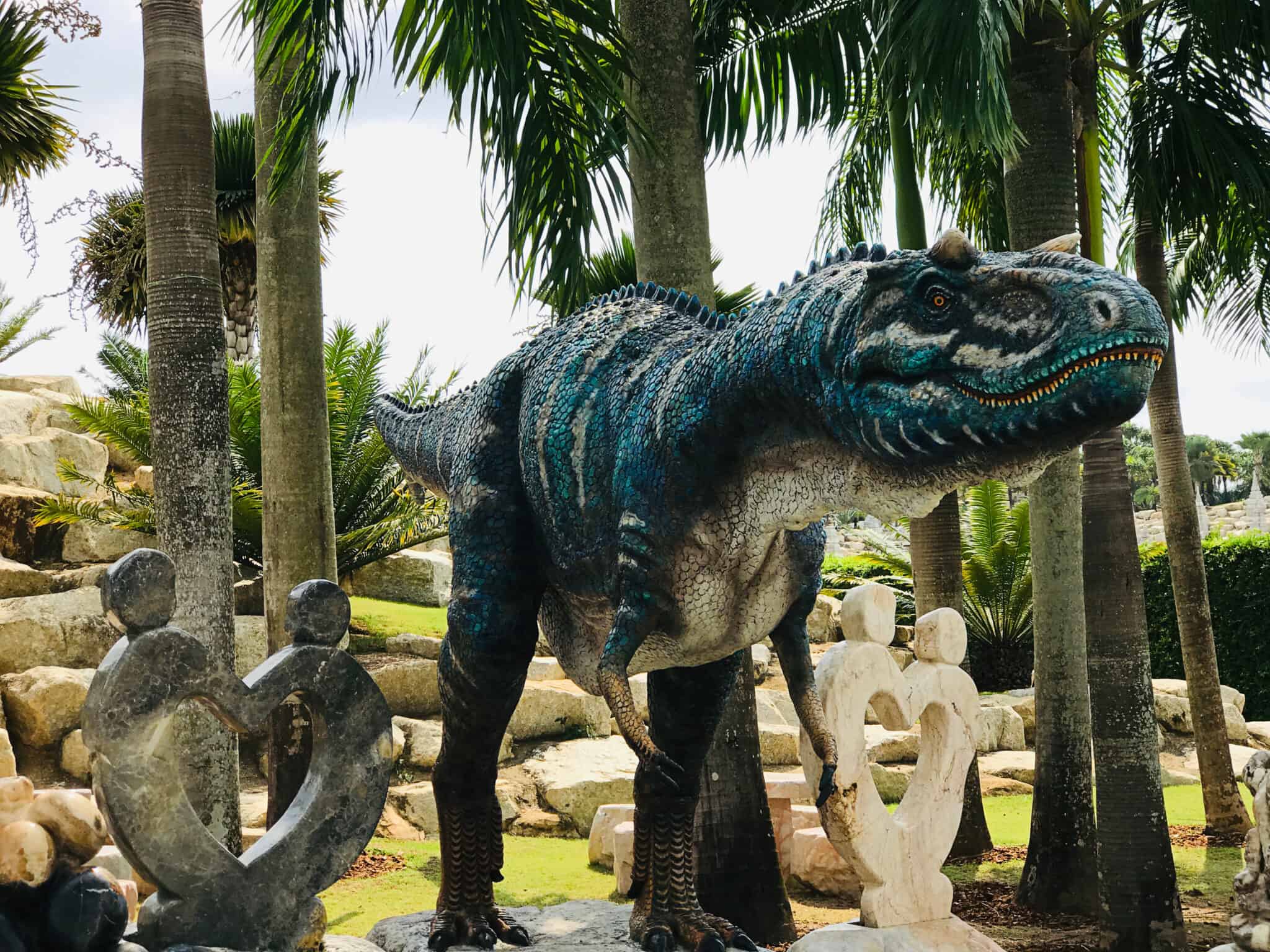 Gorgosaurus Animal Facts - Gorgosaurus libratus - A-Z Animals