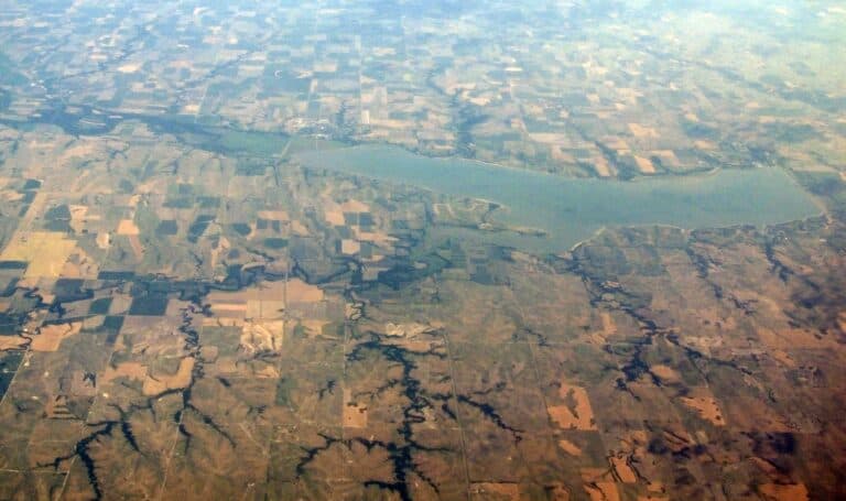 Discover the Deepest Lake in Nebraska - A-Z Animals