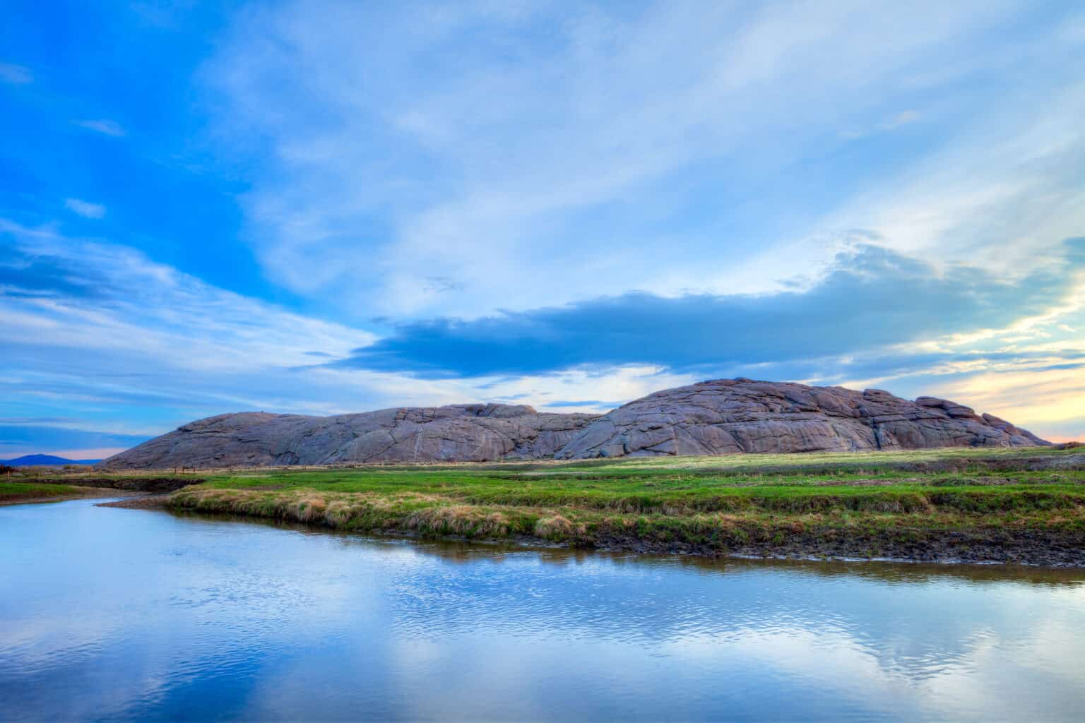 8 Rivers in Wyoming - A-Z Animals