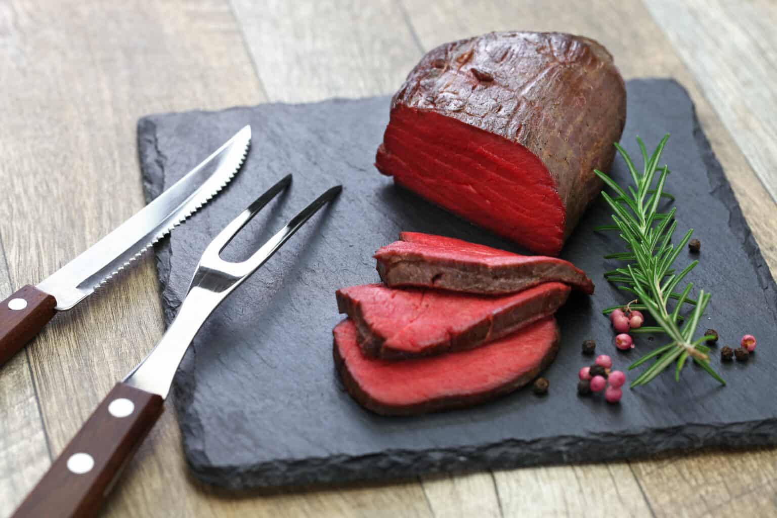 Deer Meat: 10 Things You Should Know About Venison - A-Z Animals