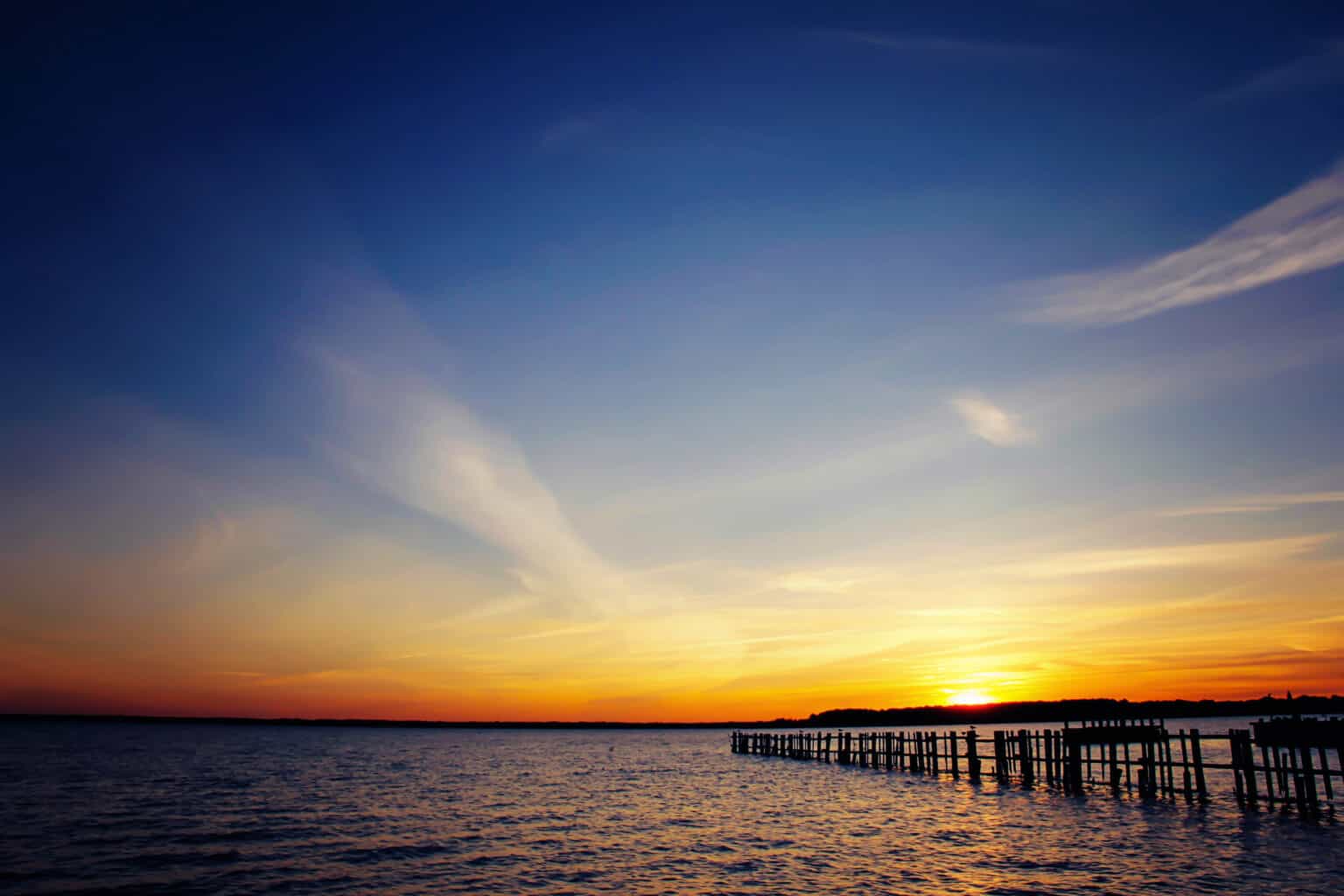 Discover the Deepest Lake in Delaware - A-Z Animals