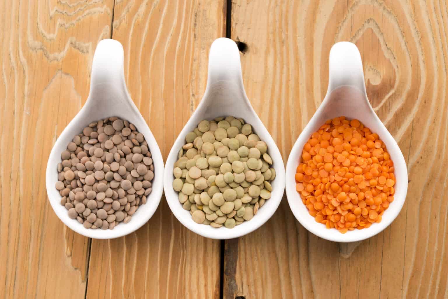 30 Different Types of Beans: Taste Profiles and Best Uses!