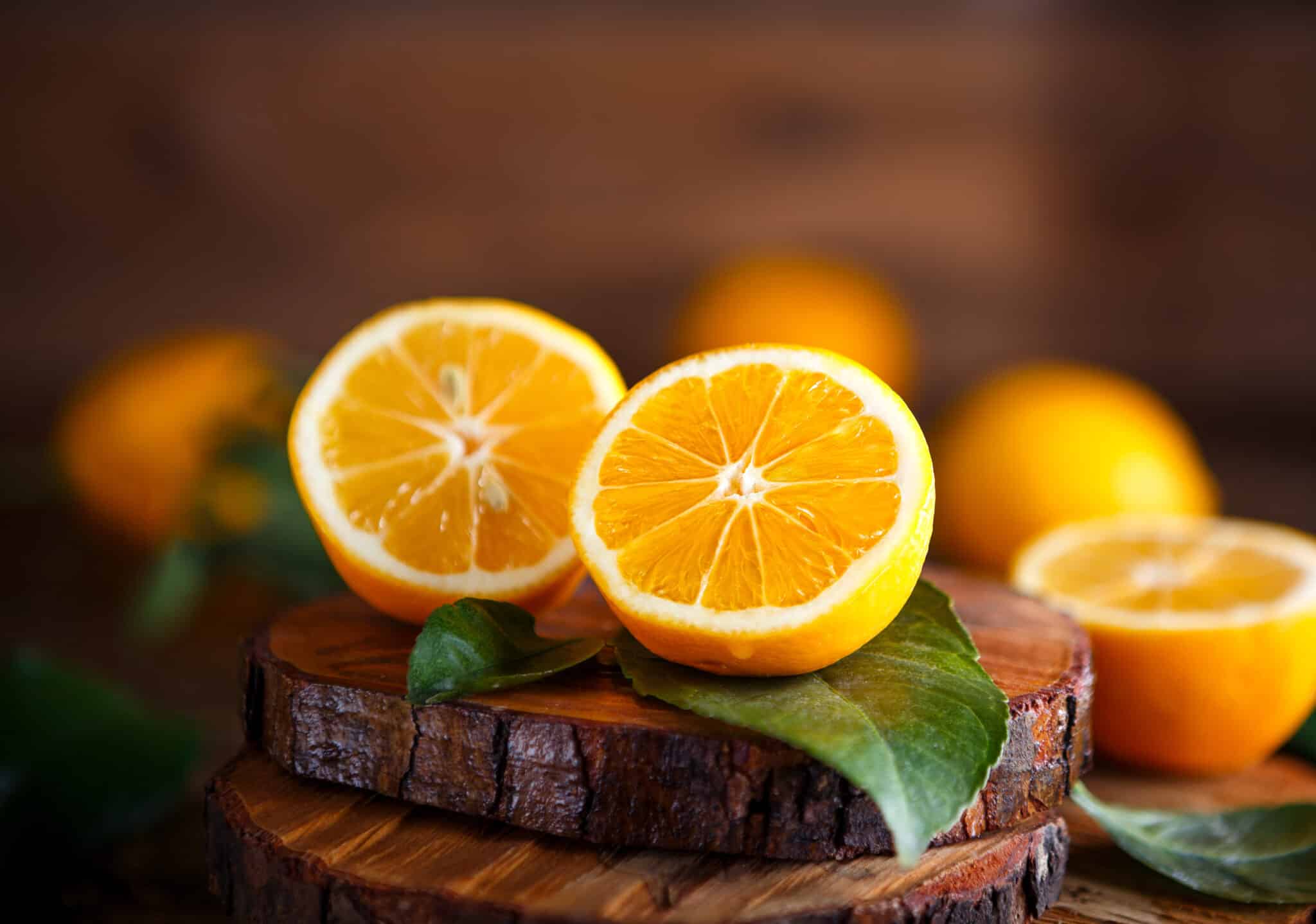 Meyer Lemon Bush vs. Tree: Is There a Difference? - A-Z Animals