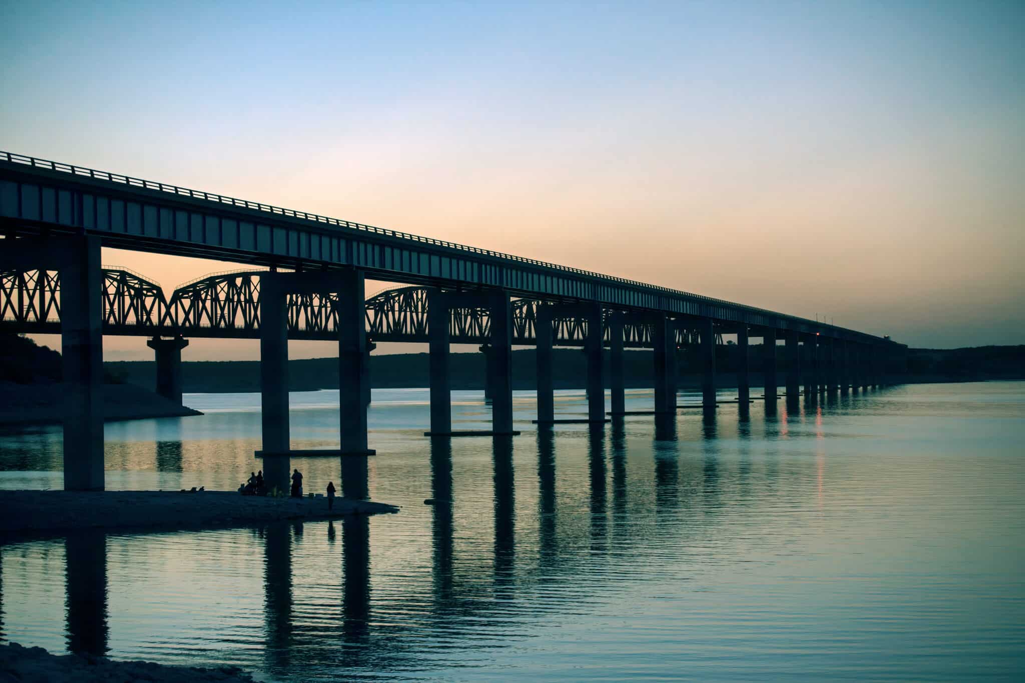 Discover the Deepest Lake in Houston - A-Z Animals