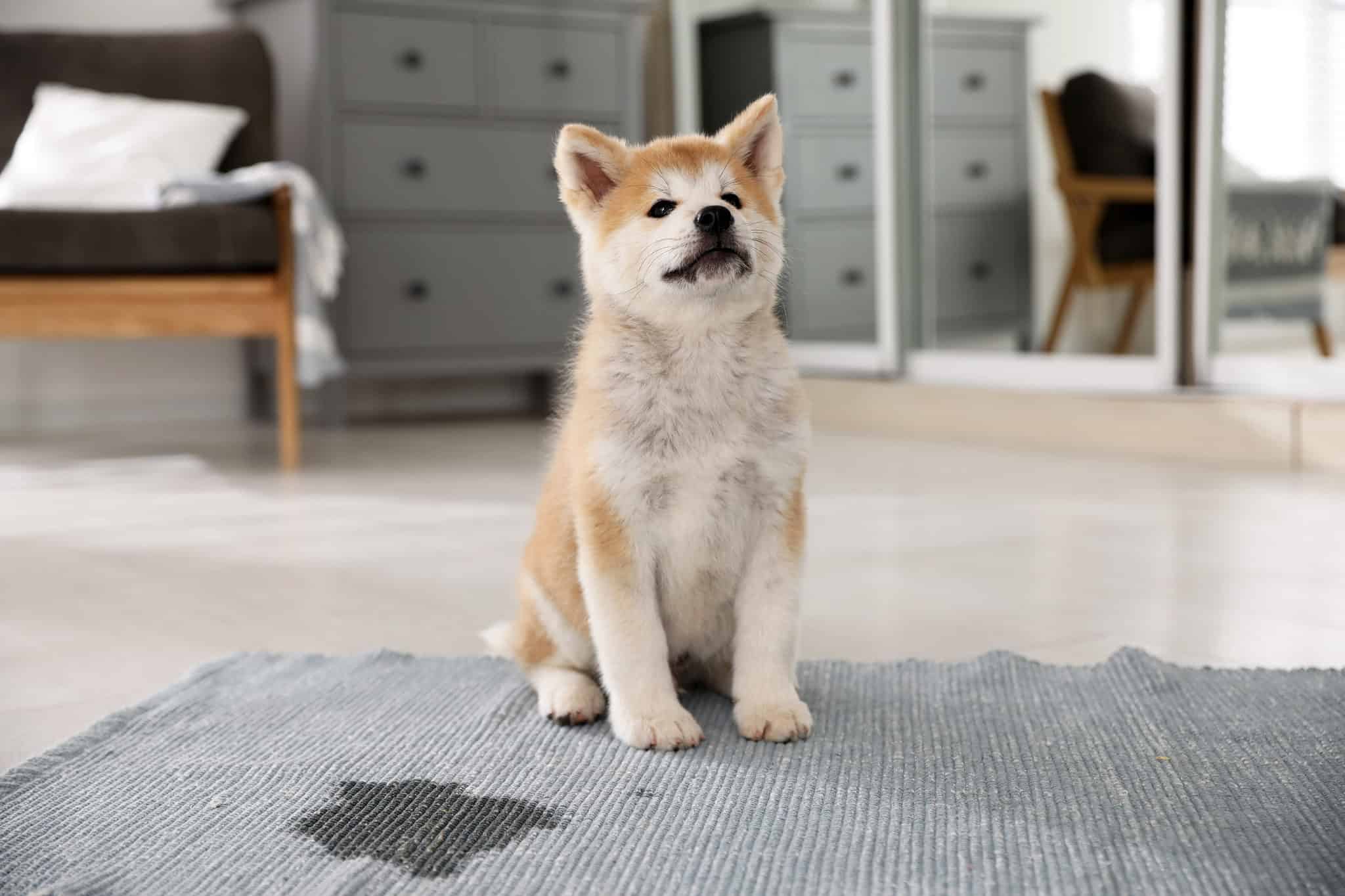 Akita Progression: Growth Chart, Milestones, and Training Tips - A-Z ...