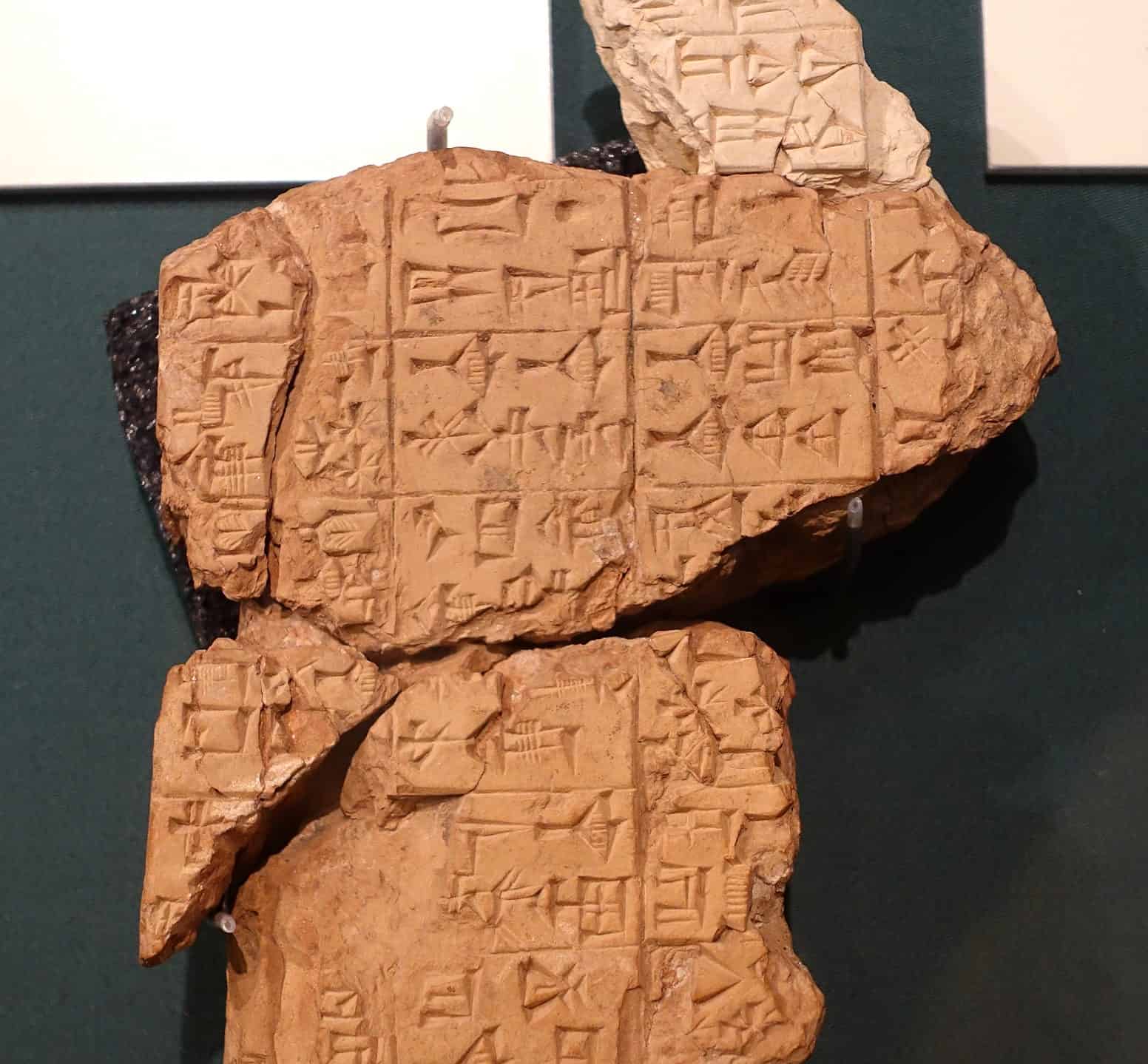 Khám phá các văn bản tôn giáo lâu đời nhất trên thế giới ⋆ Cá cảnh mini