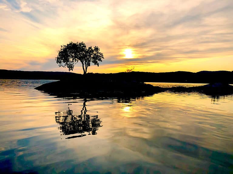 Discover the Deepest Lake in Connecticut - A-Z Animals