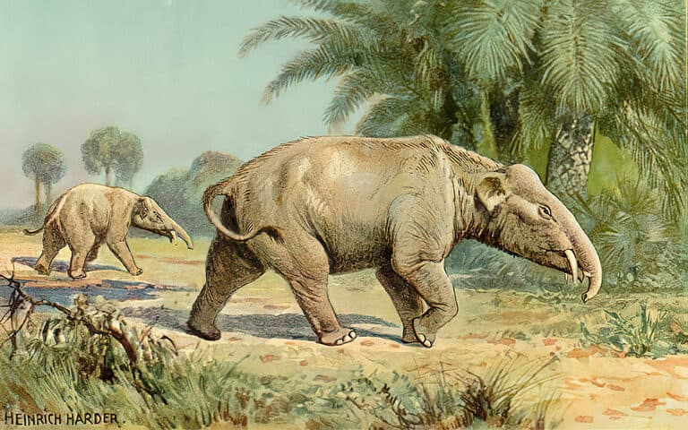 The Evolution of Elephants: From Tiny Ancestors to Majestic Giants - A ...