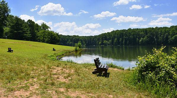 The Best Swimming Holes Near Washington