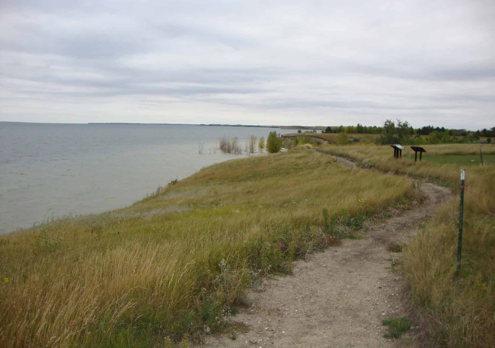 Discover the Deepest Lake in North Dakota - A-Z Animals