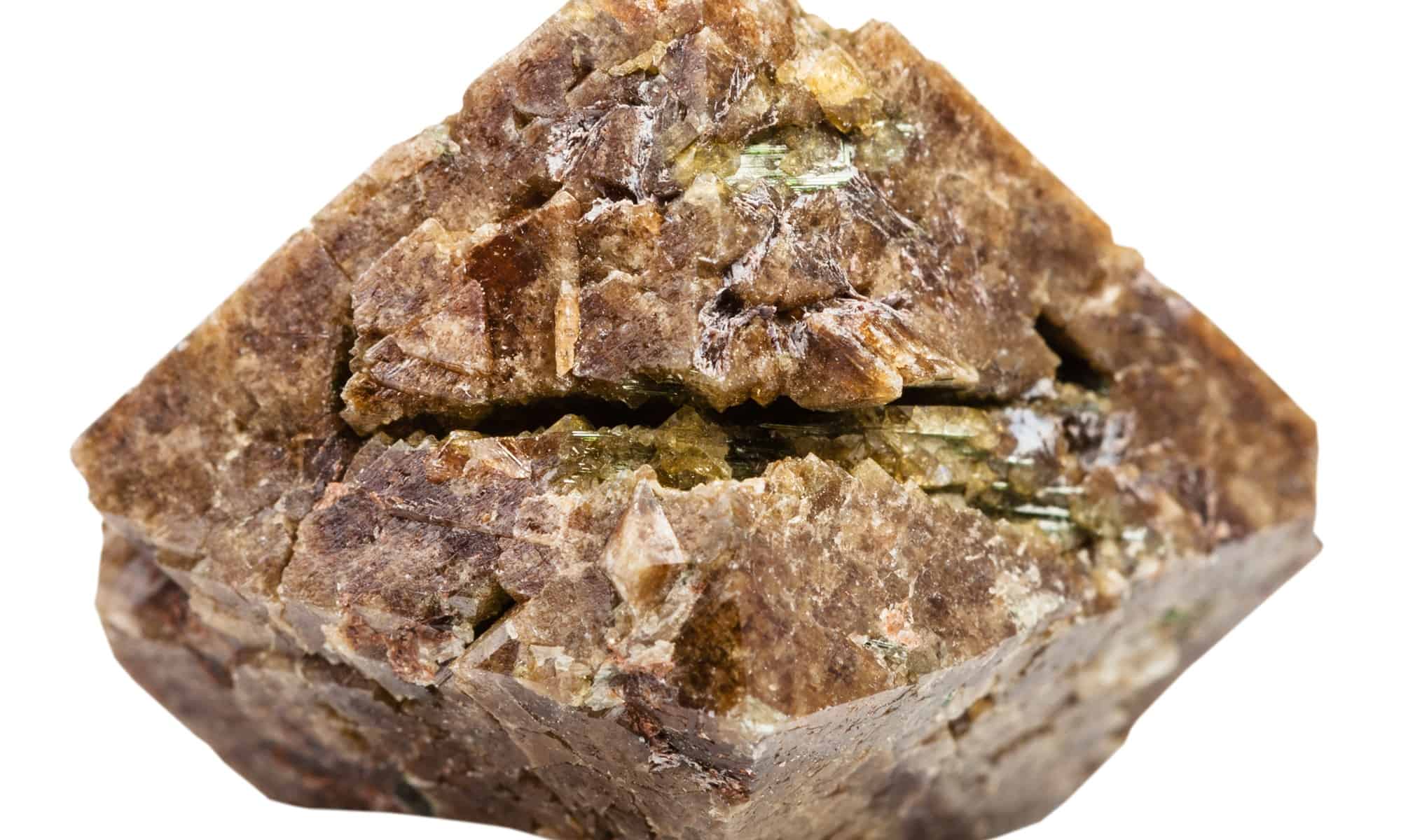 The Oldest Mineral Found on Earth - A-Z Animals