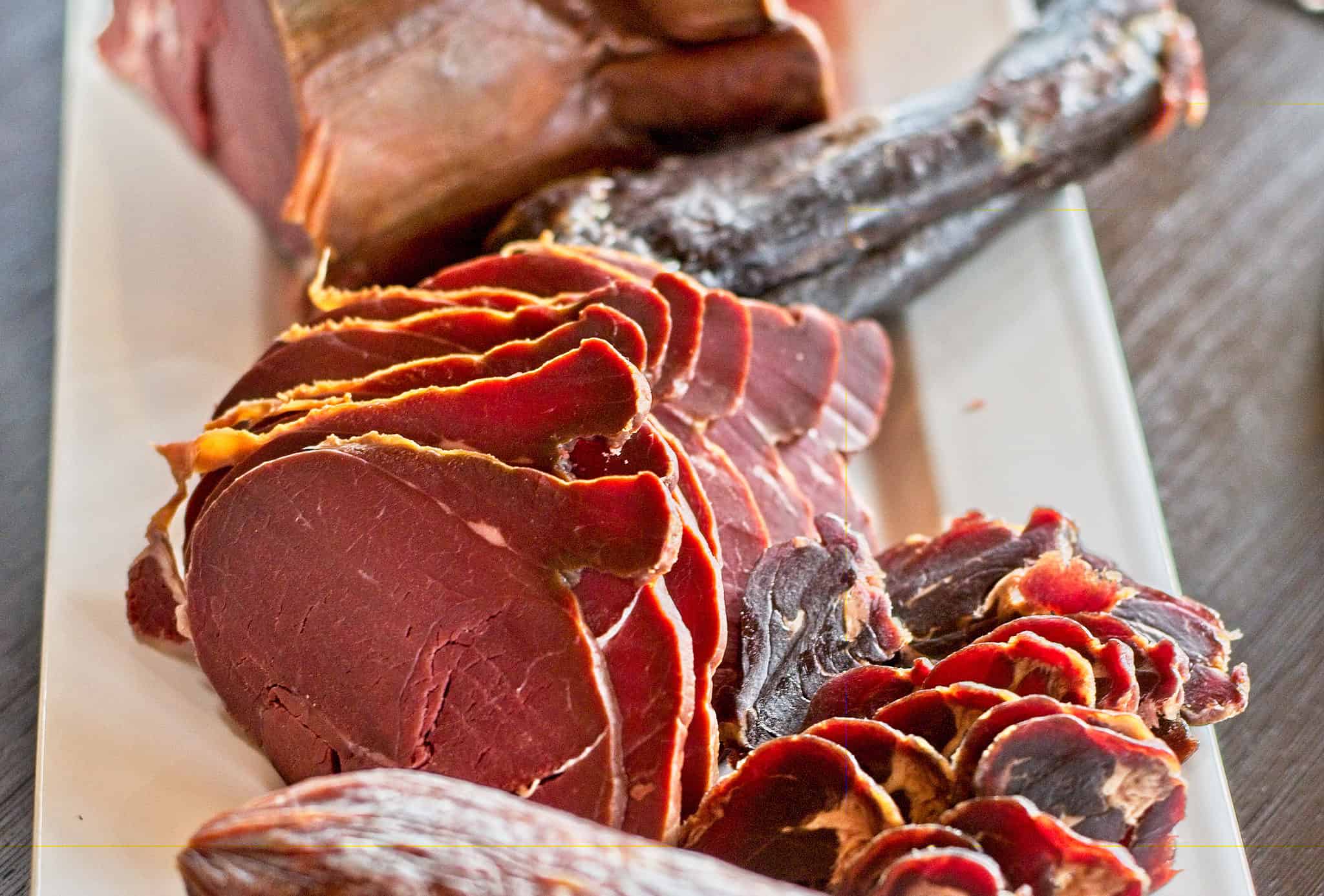 What Does Reindeer Meat Taste Like A Z Animals What Does Reindeer Meat Taste Like A Z Animals