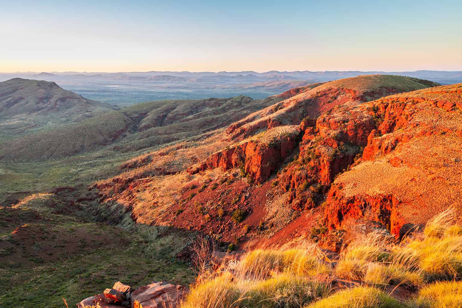 The 8 Oldest Mountain Ranges in the World and Where to Find Them - A-Z ...