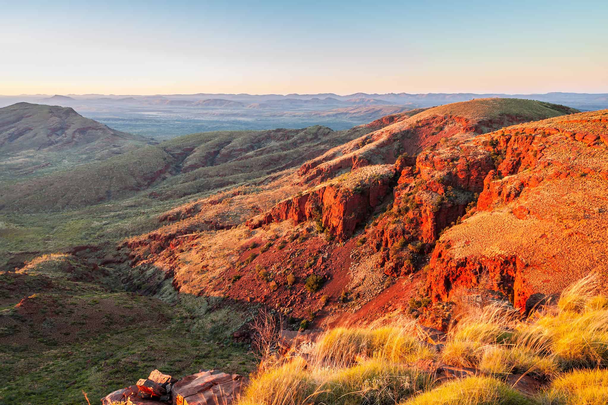 The 8 Oldest Mountain Ranges in the World and Where to Find Them - A-Z ...