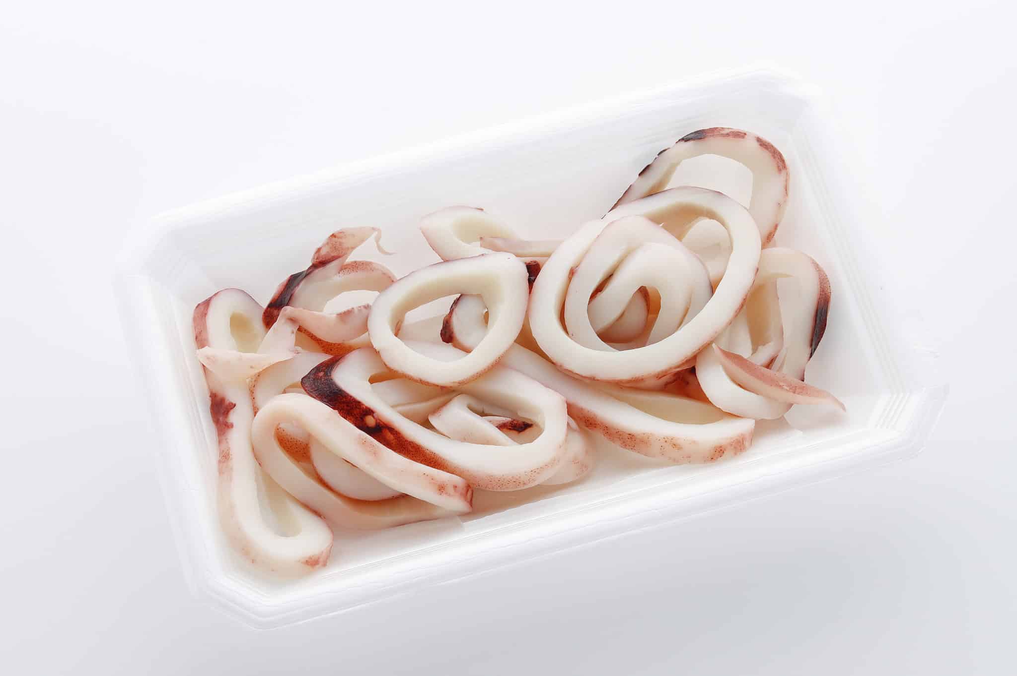 What Is Calamari? 7 Things You Should Know About This Seafood - A-Z Animals