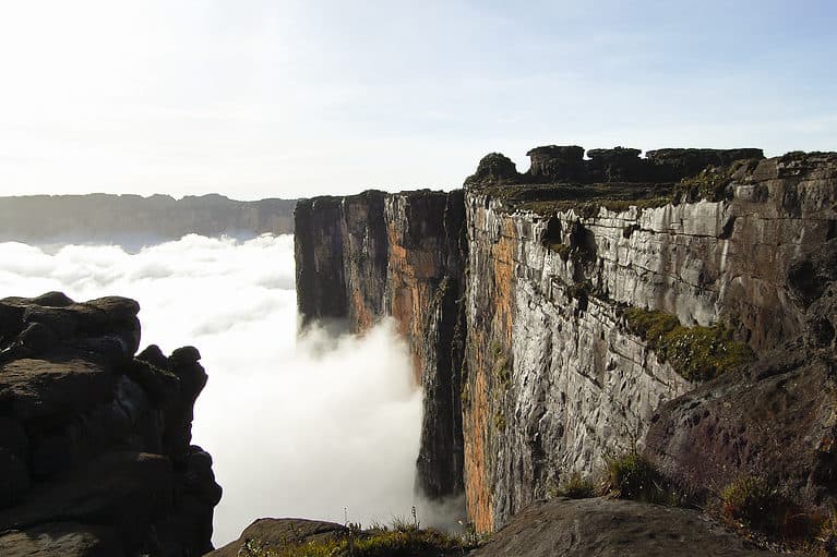 The 8 Oldest Mountain Ranges in the World and Where to Find Them - A-Z ...