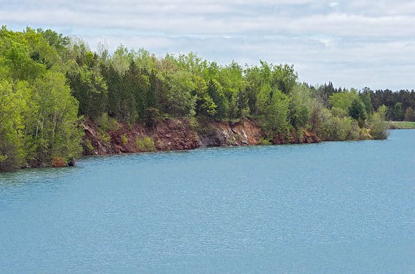 Discover the Deepest Lake in Wisconsin - A-Z Animals