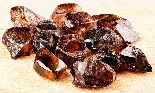 The Oldest Mineral Found on Earth - A-Z Animals