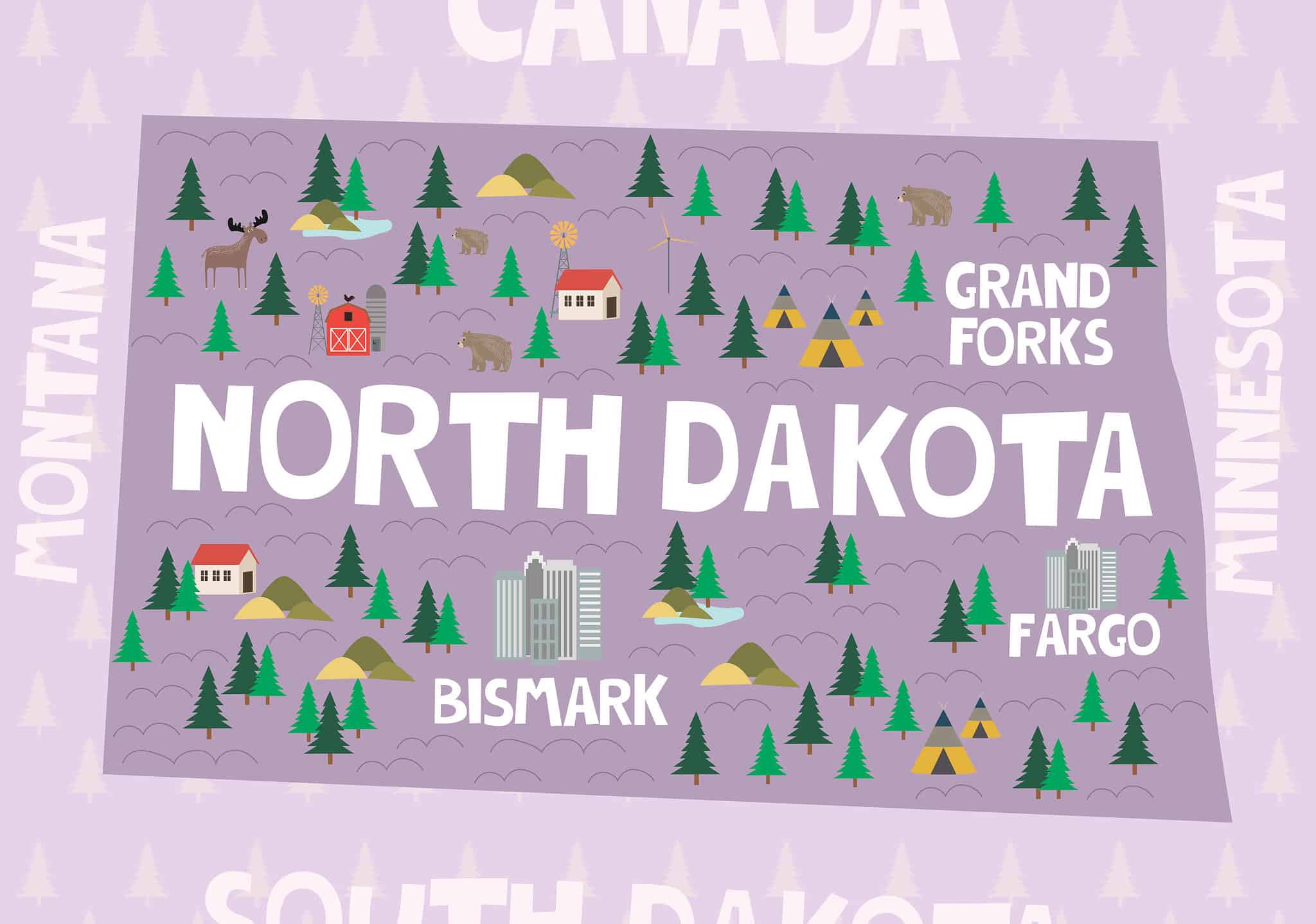29 American States to Avoid if You Have a Fear of Scorpions - A-Z Animals