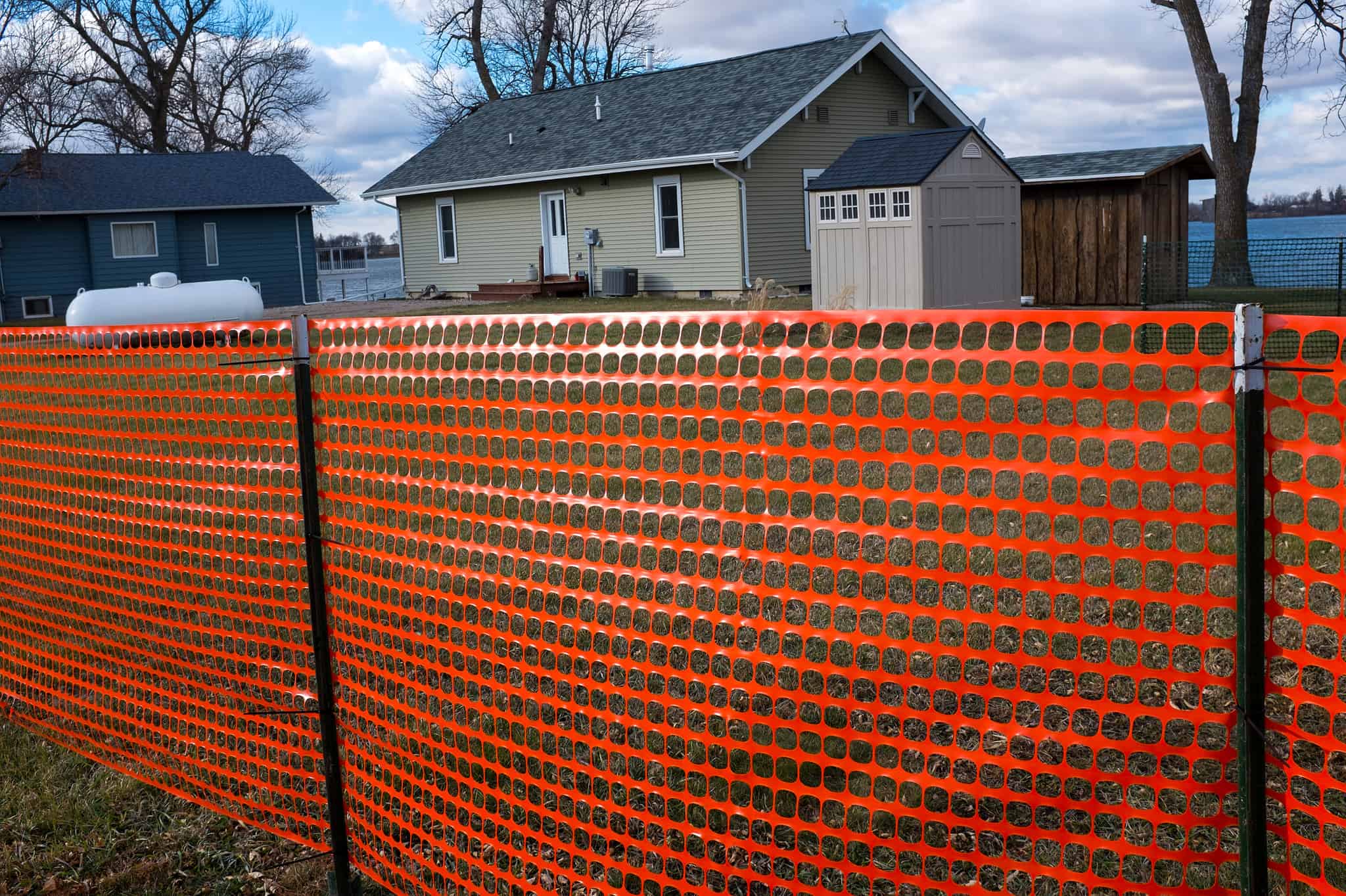 The 5 Most Popular Types of Fences for Dogs - A-Z Animals
