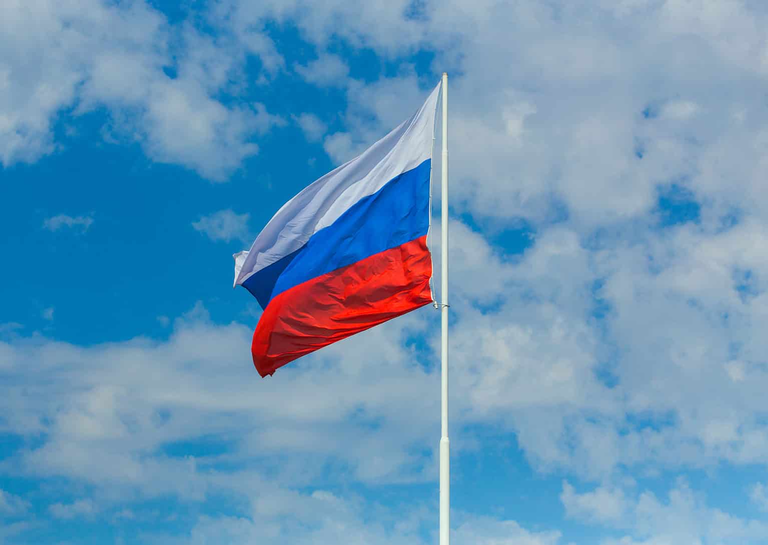 The Flag of Russia: History, Meaning, and Symbolism