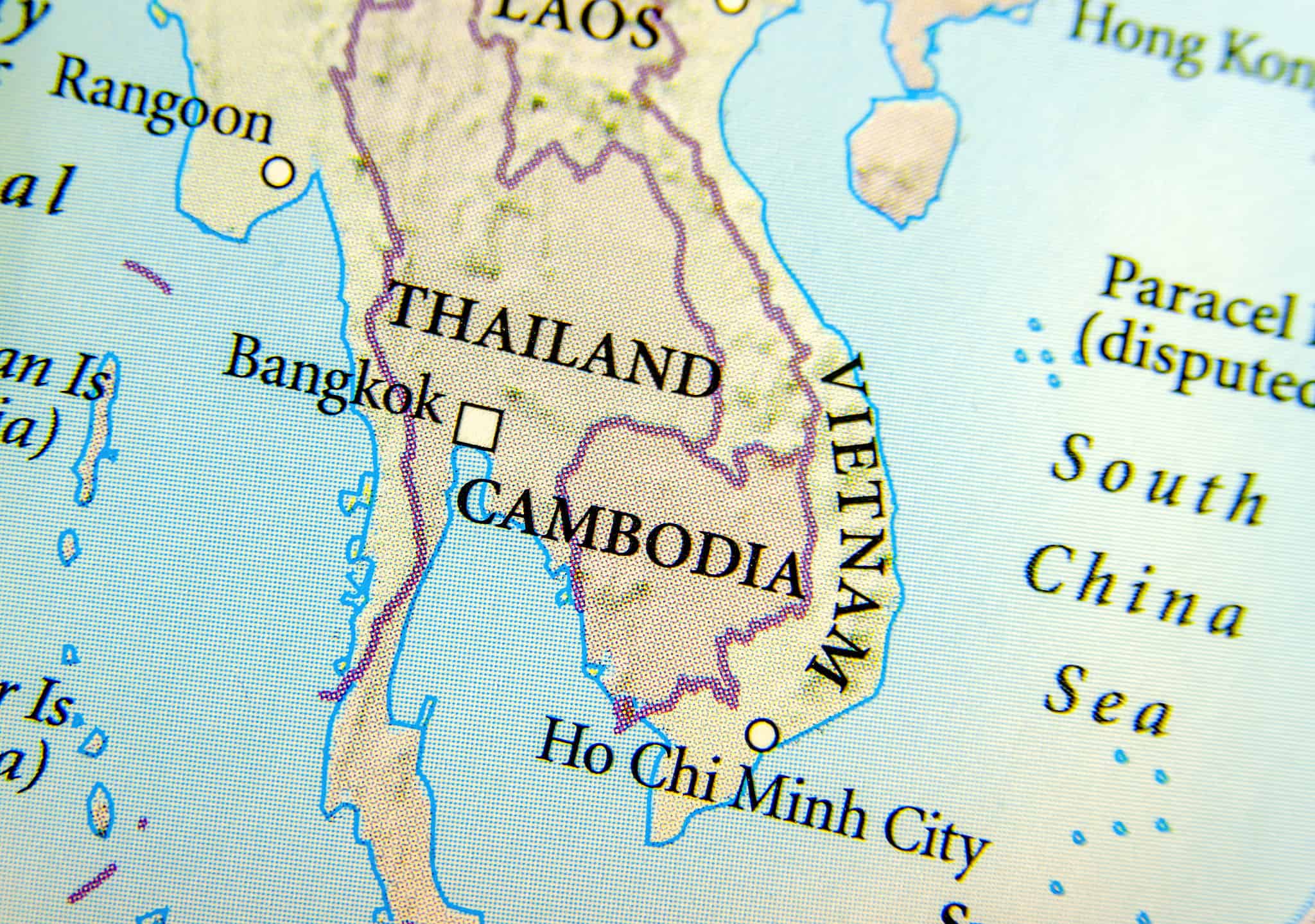 Khám phá Quốc hoa Campuchia: Rumduol ⋆ Cá cảnh mini