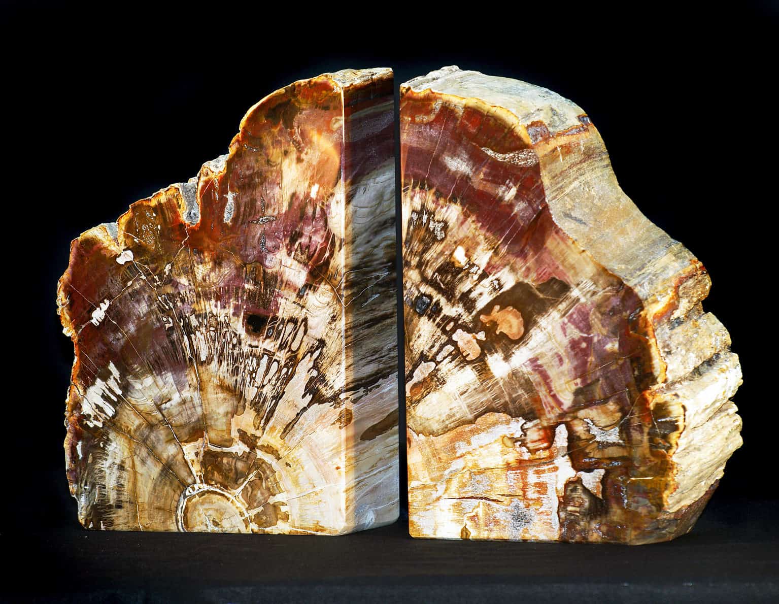 9 Beautiful Types of Rocks in Oregon - A-Z Animals