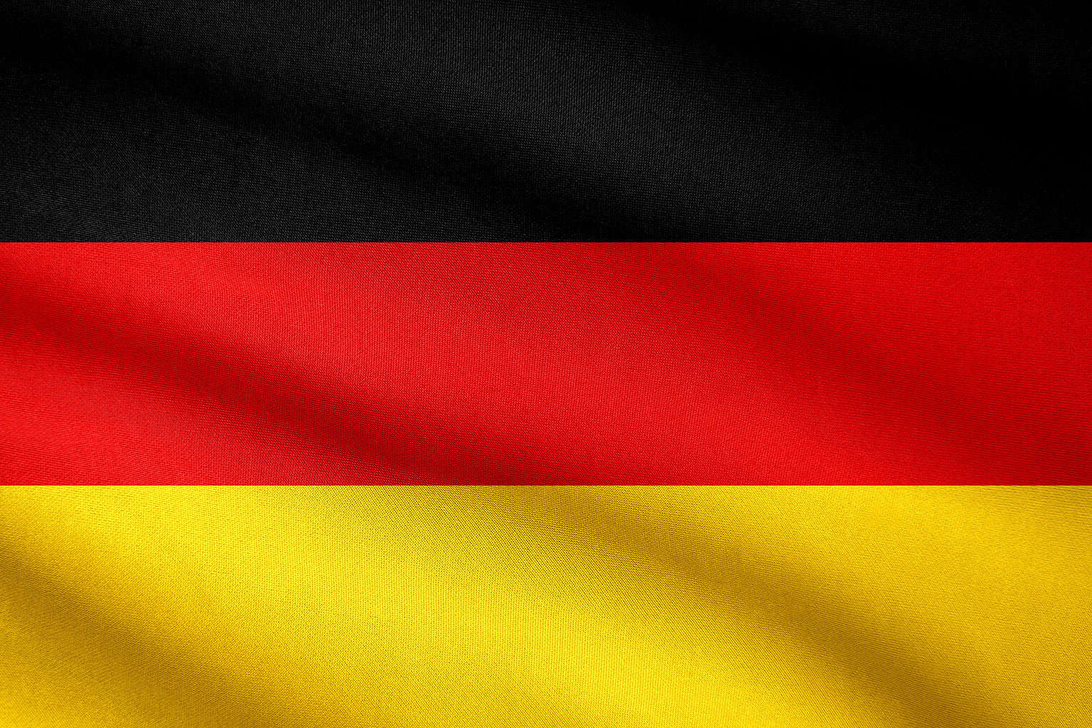 黒、赤、黄色の旗：ドイツ国旗の歴史、象徴、意味 | Oneechanblog