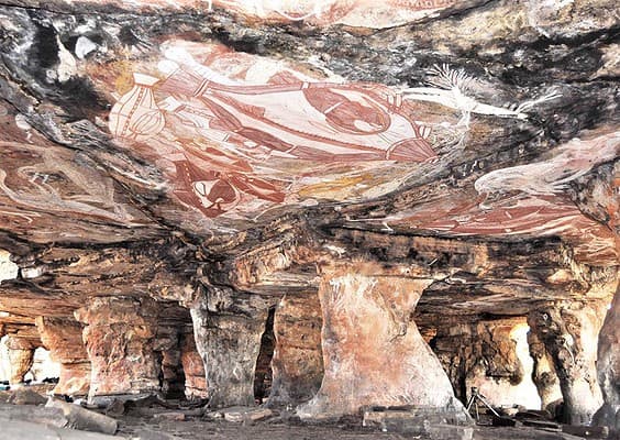 The 10 Oldest Cave Paintings (With Pictures) - A-Z Animals