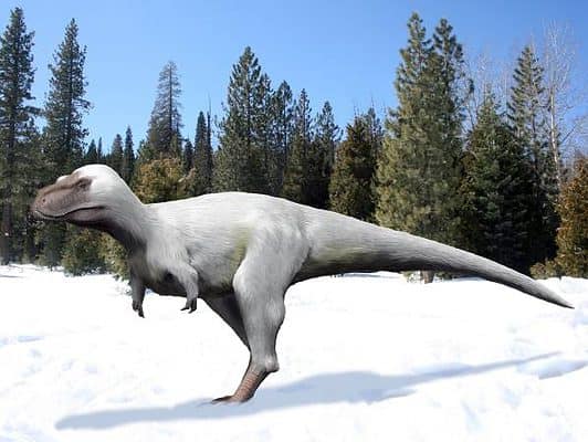 7 Dinosaurs That Lived in Alaska (And Where to See Fossils Today) - A-Z ...