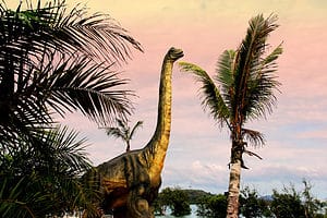 Dinosaurs that Lived in Ohio (And Where to See Fossils Today) - A-Z Animals