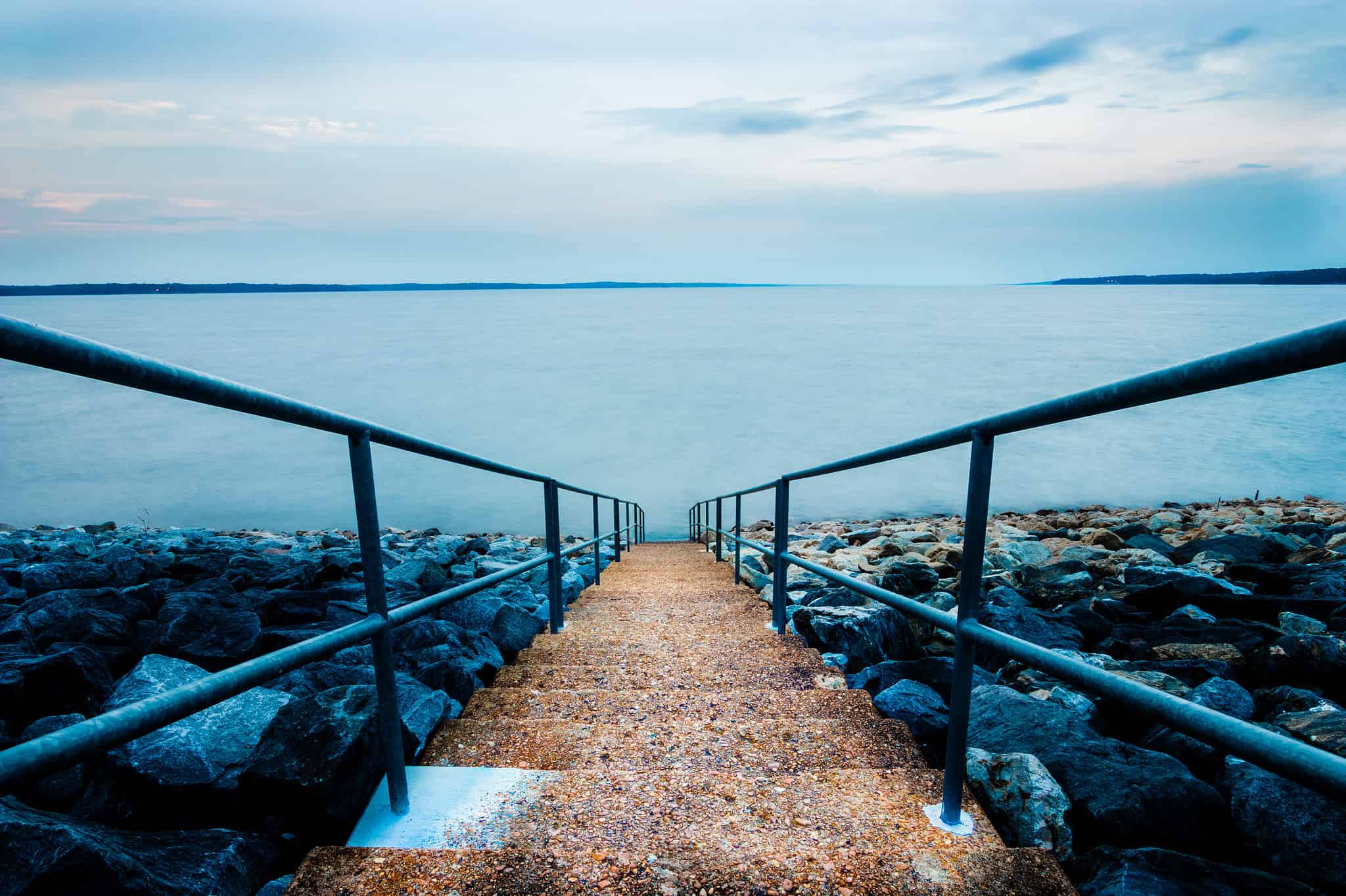 What's the Largest Man-Made Lake in Mississippi? - A-Z Animals