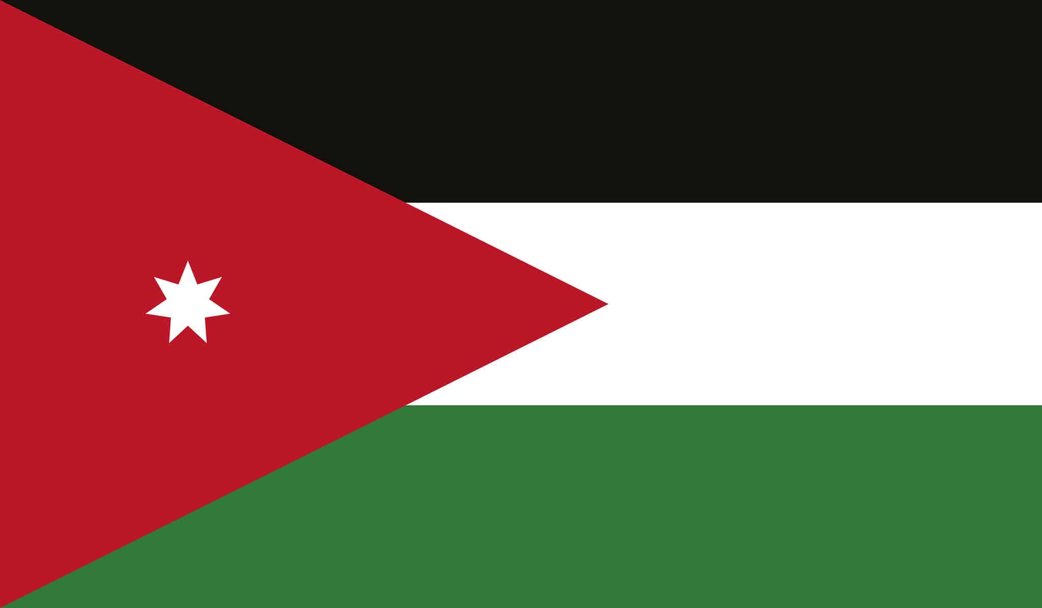 Flags With One Star – List Of Flags With Stars – XVFPIK