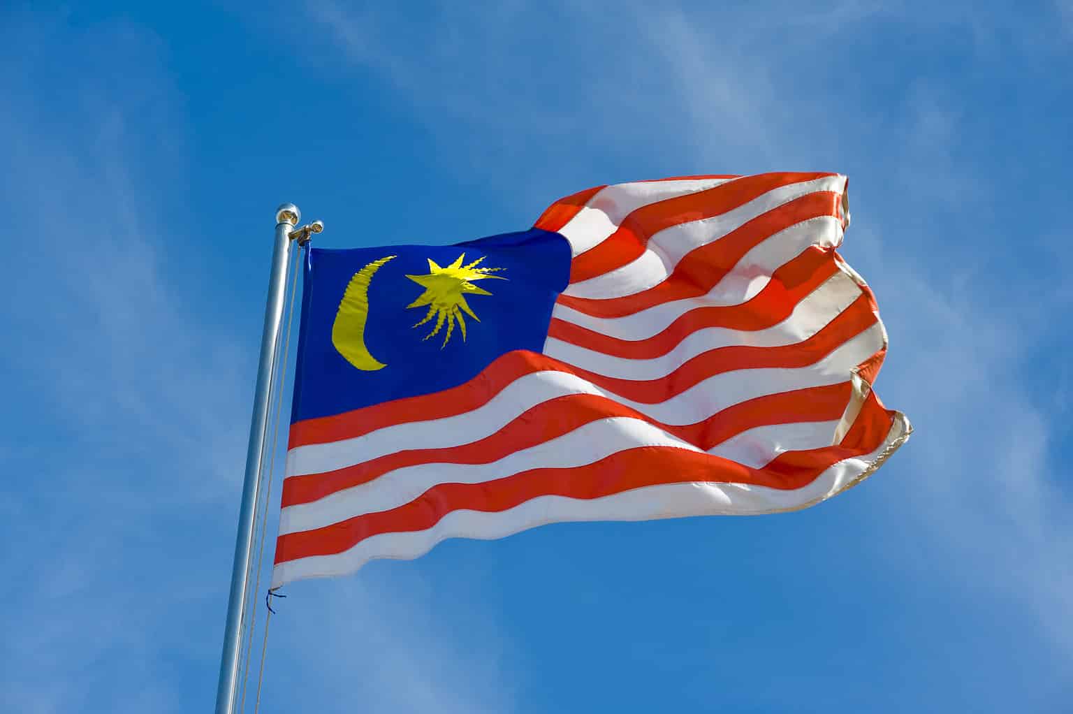 7 Flags That Look Like the American Flag - A-Z Animals