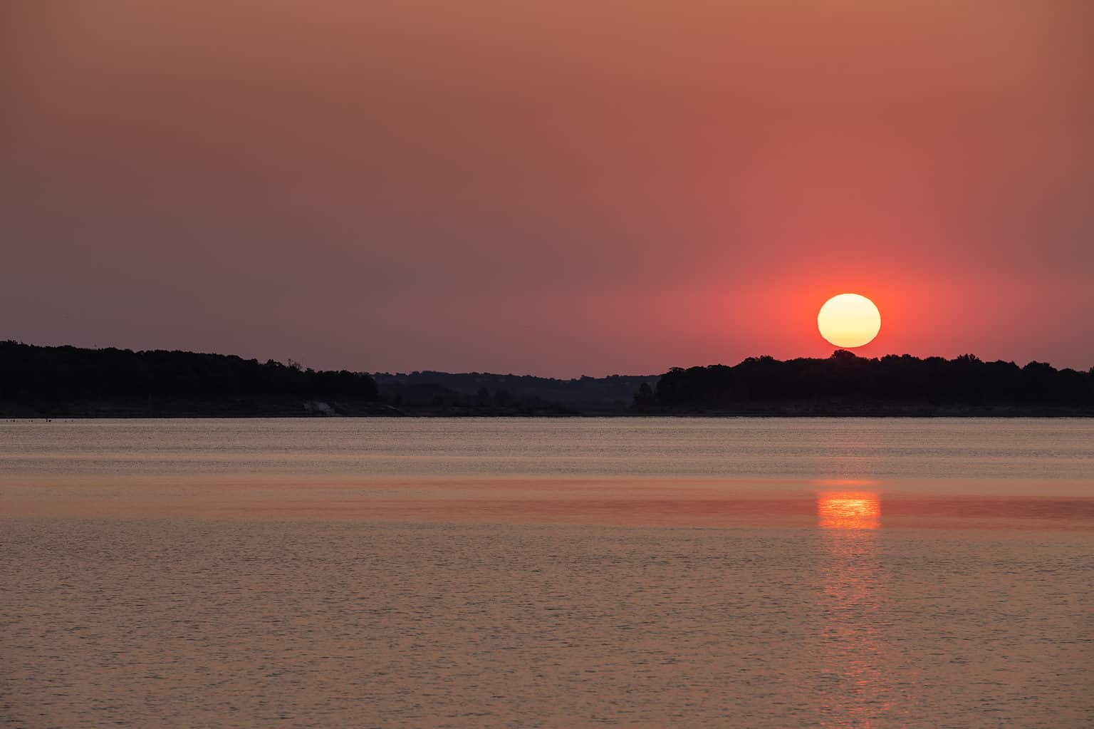 What's the Largest Artificial Lake in Missouri? - A-Z Animals