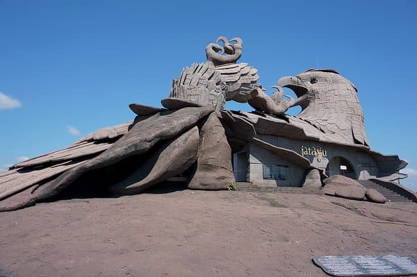 11 Iconic Animal Statues Worth Traveling the World to See - A-Z Animals