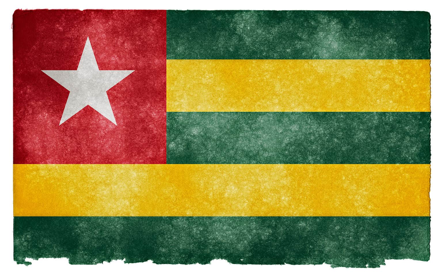 Flags of the World Quiz - A-Z Animals