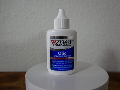 The Best Ear Drops for Dogs: Reviewed and Ranked - A-Z Animals