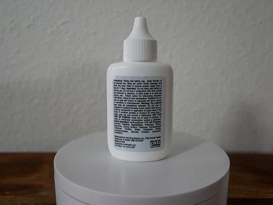 The Best Ear Drops for Dogs: Reviewed and Ranked - A-Z Animals