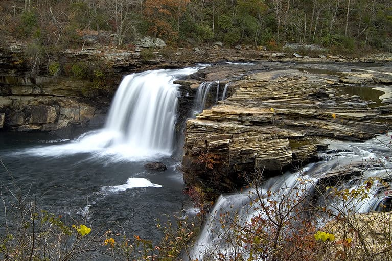 Discover When Leaves Change Color in Alabama (and 11 Beautiful Places ...