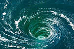 Discover Charybdis: The Legendary Sea Monster Who Could Create ...