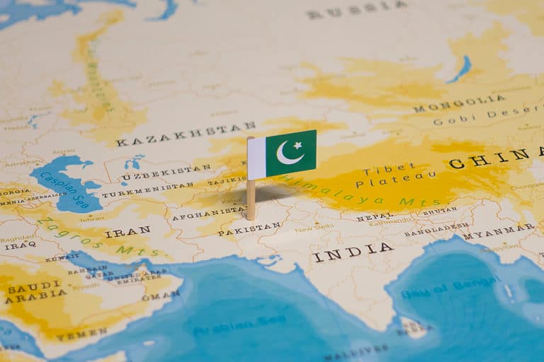 Discover The National Flower of Pakistan: Jasmine - A-Z Animals