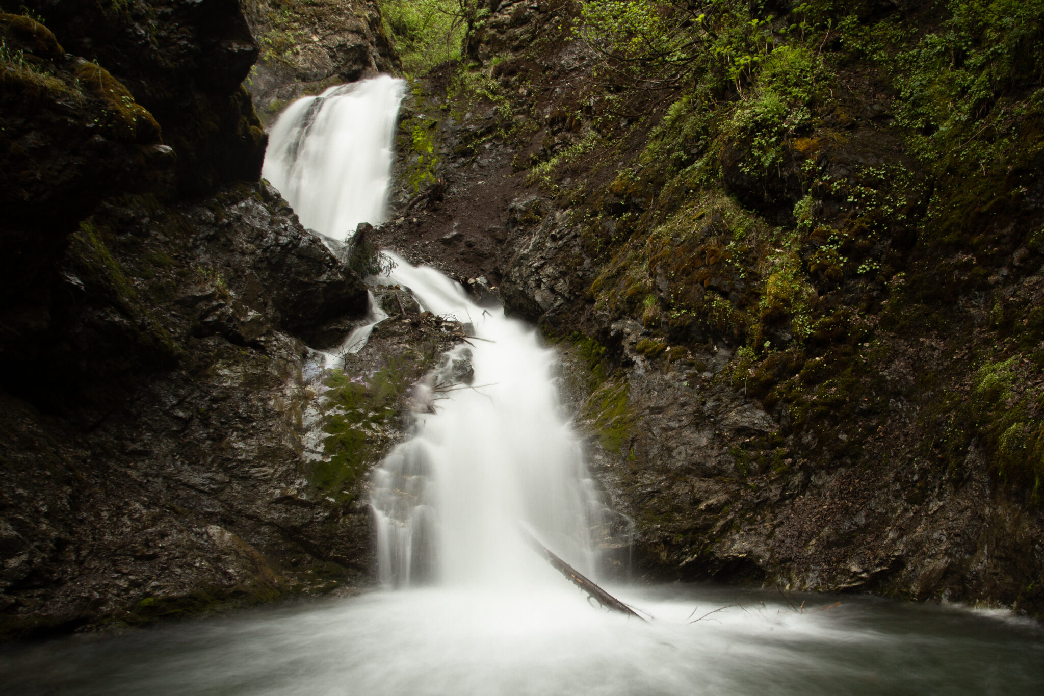 The 10 States With the Most Waterfalls in the U.S. - A-Z Animals