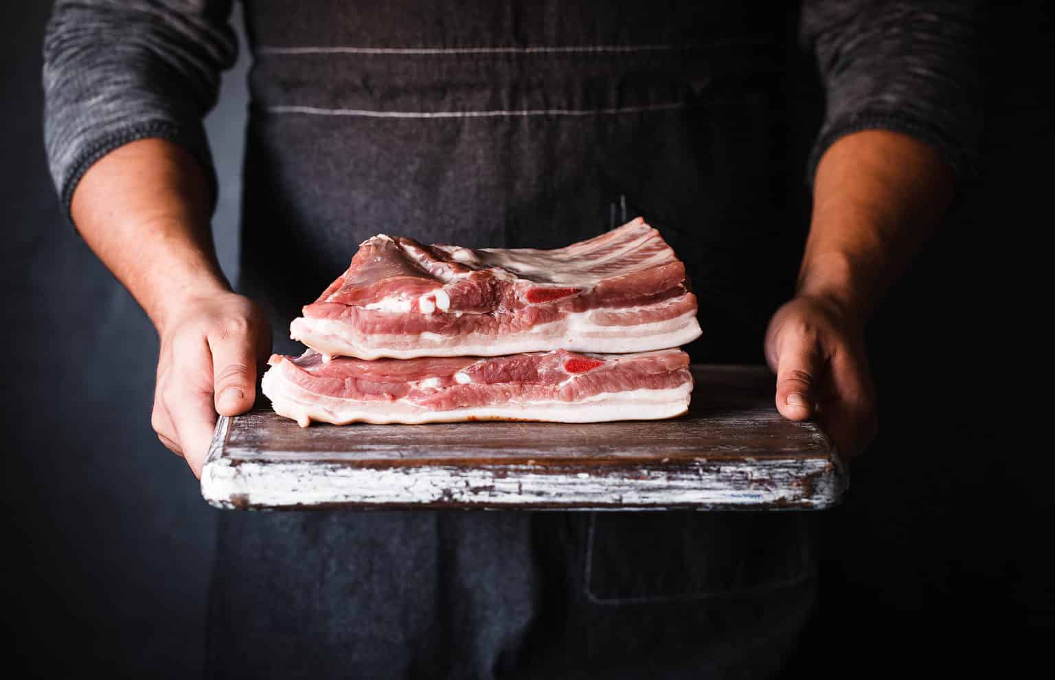 Can Your Dog Eat Pork Safely? It Depends - A-Z Animals
