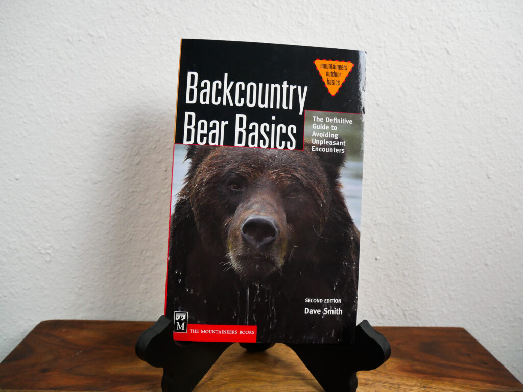 The 9 Best Books About Bears — Safety Tips and Species Insights ...
