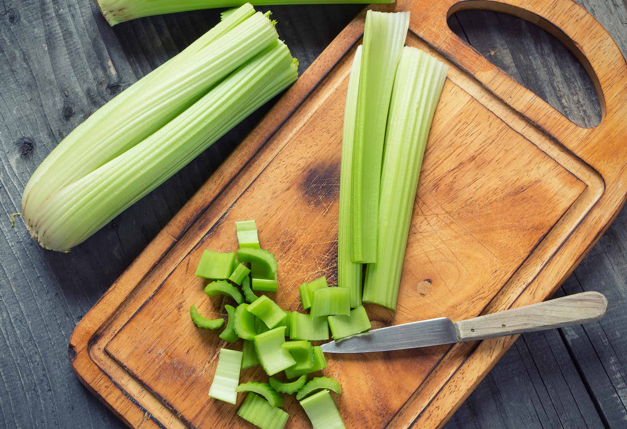 11 Vegetables That Are Safe For Dogs To Eat - A-Z Animals
